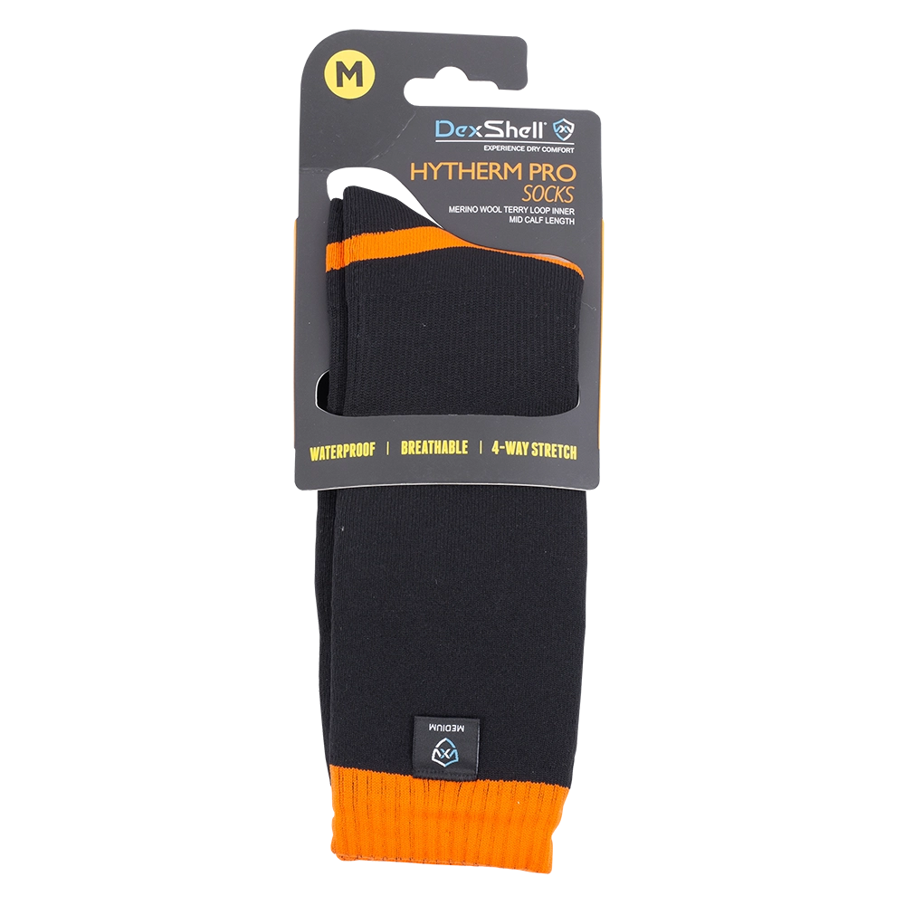 Носки Dexshell Hytherm PRO водонепроницаемые, р. L (43-46) купить в ...