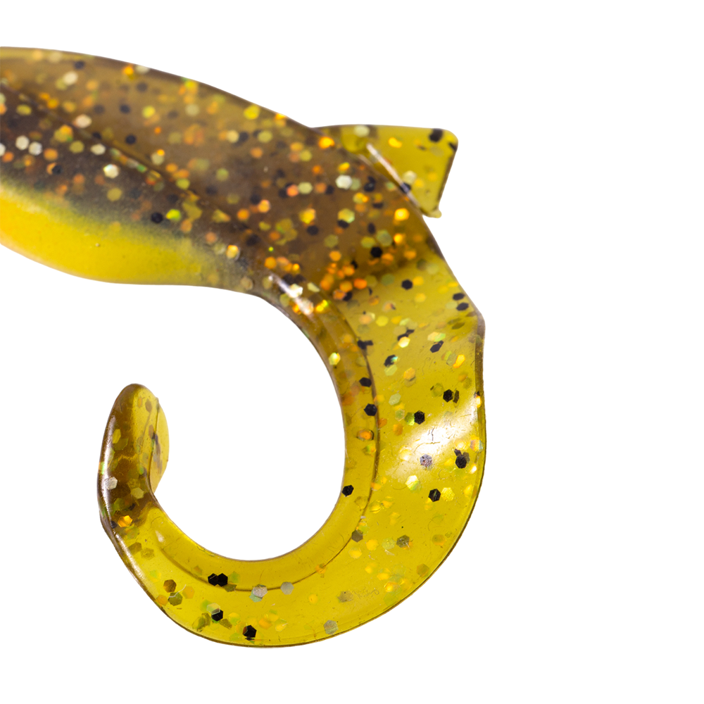 Мягкая приманка Orka Fenix 7005-F-9 OG (00087883), стоимость в Москве ...