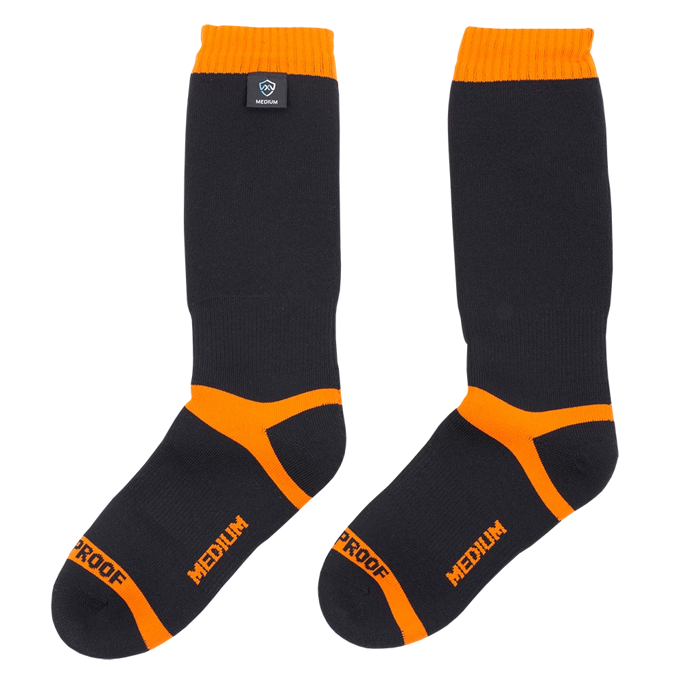Носки Dexshell Hytherm PRO водонепроницаемые, р. L (43-46) купить в ...